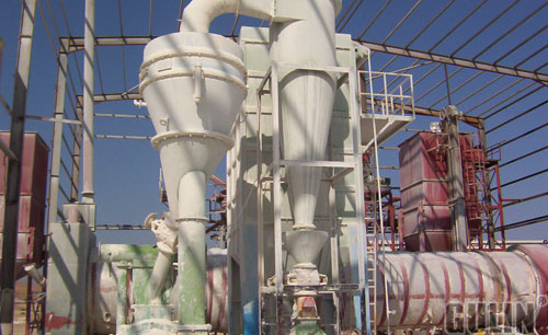 Tungsten Ore Beneficiation Plant,Tungsten Processing Flow Process