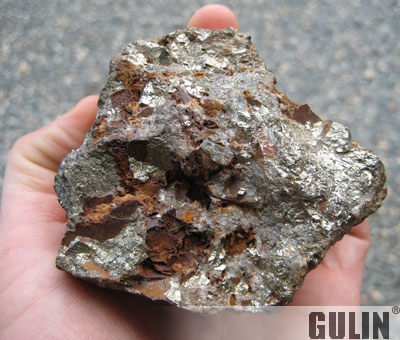 recovery of silver from ore using salt solution and washing soda ...